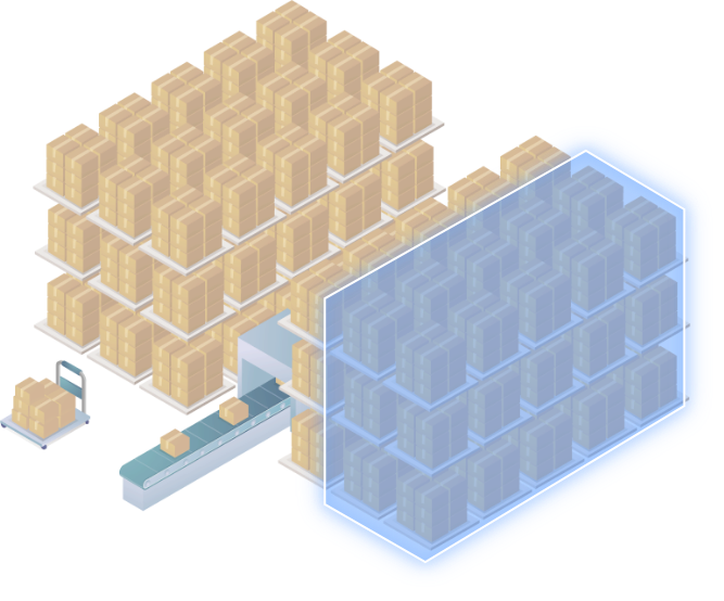 サービス | 冷凍保管サービス コールドクロスネットワーク（COLD X NETWORK）